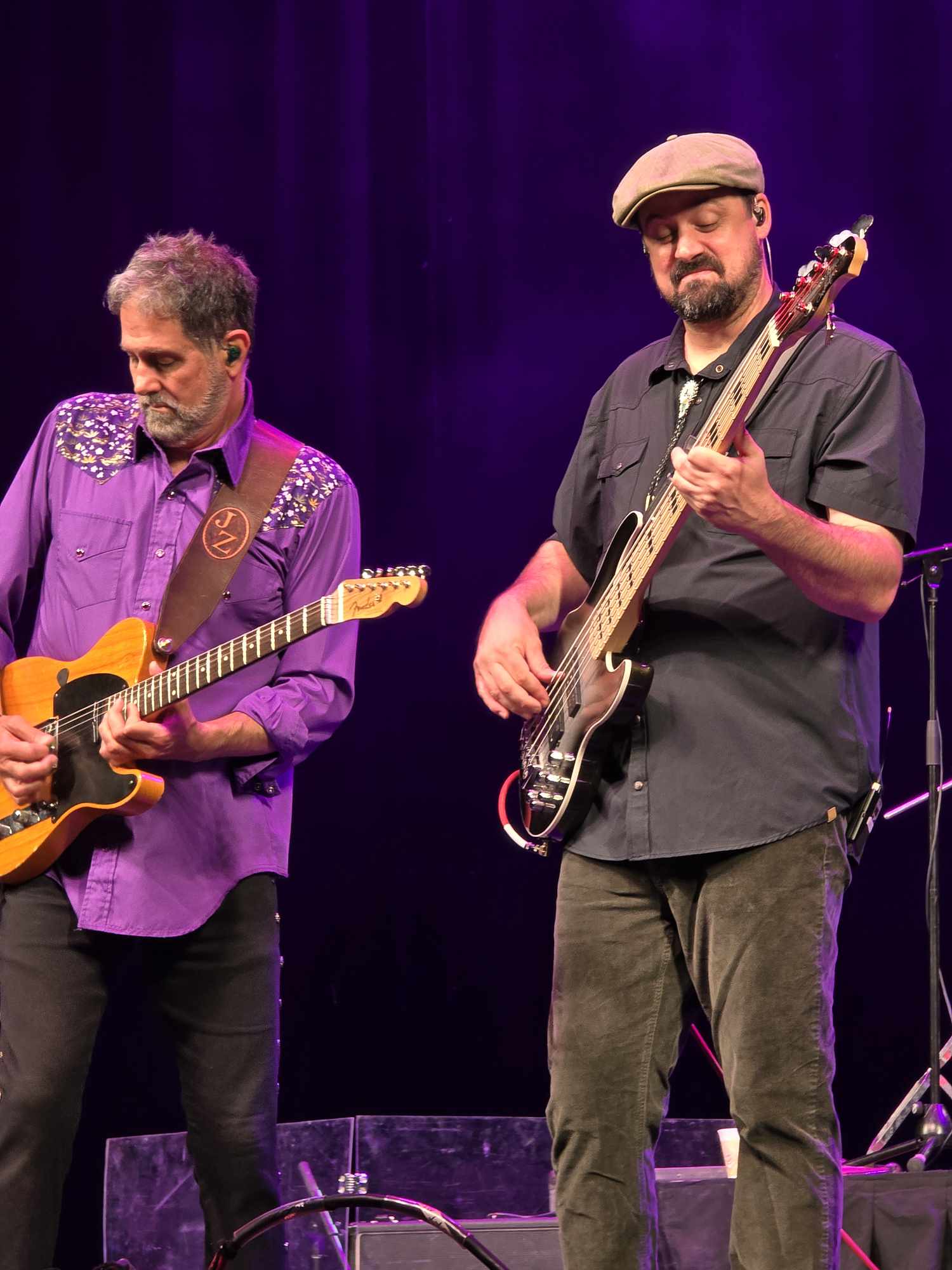 Pure Prairie League Setlist, Concert Review + Randy Harper Shares The ...